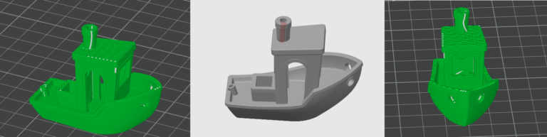 3D Printer Review: The Easy, Breezy, Multi-color Bambu Lab X1E ...