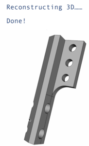 Spare Parts 3D's New Software Converts 2D Drawings into 3D Models ...