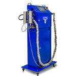 Woodside and Titomic Deploy Cold Spray 3D Printer to Offshore Gas ...