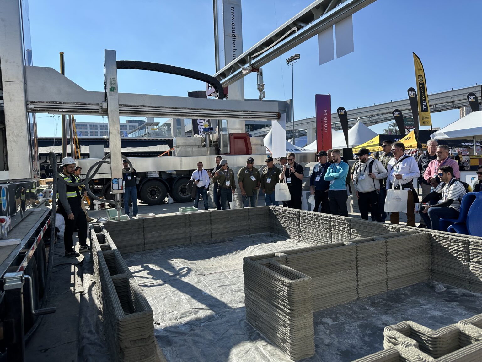 WinSun is Back as Gaudi Tech and It’s 3D Printing Houses in the U.S. - 3DPrint.com | Additive ...