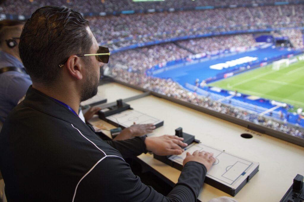 Innovation Beyond Sight: Touch2See's 3D Printed Device for Visually ...