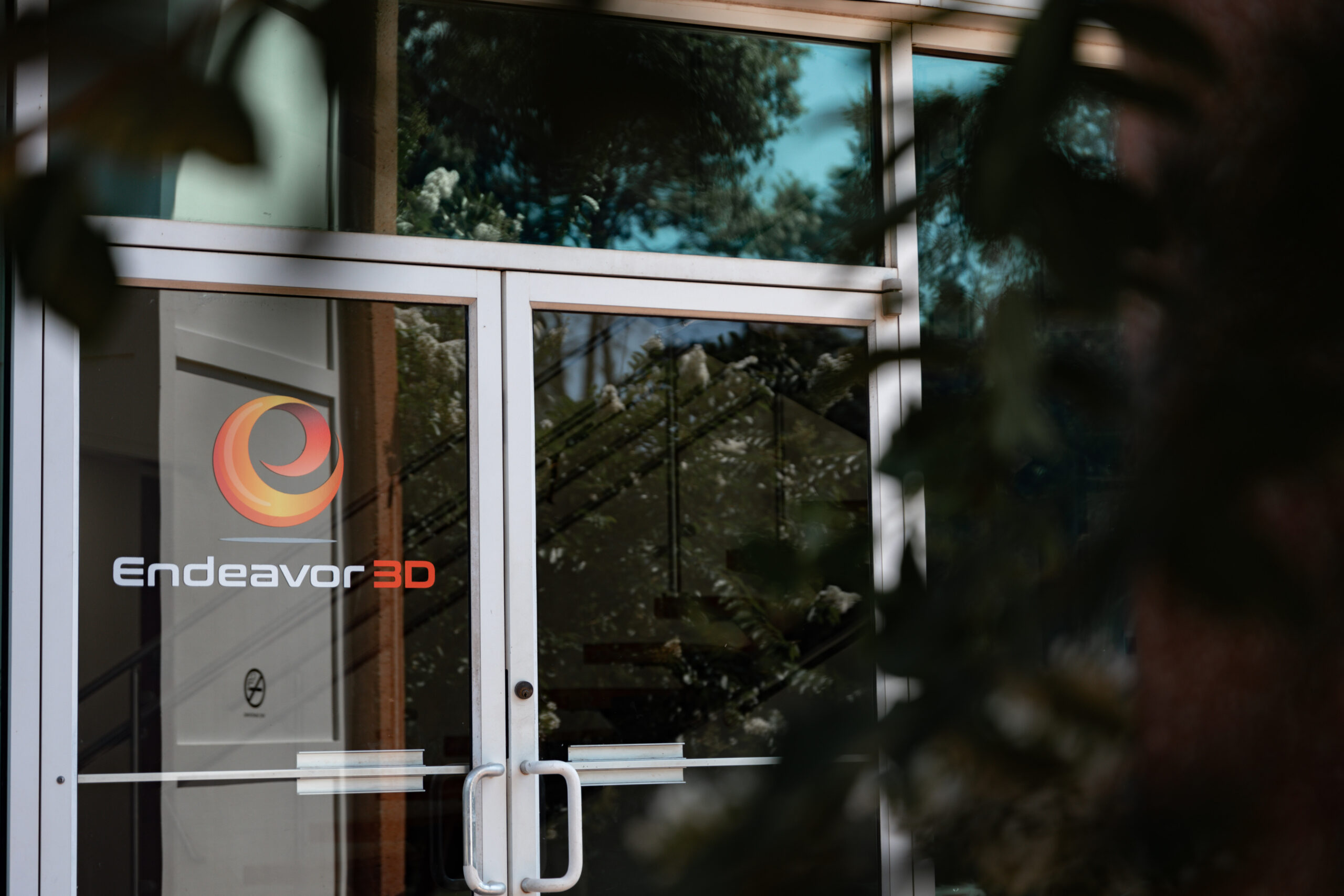 Who is Endeavor 3D? - 3DPrint.com | Additive Manufacturing Business