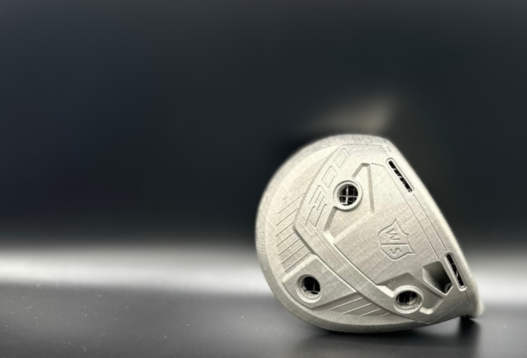 Printing a Better Game: 3D Printing and the Evolution of Golf Equipment ...