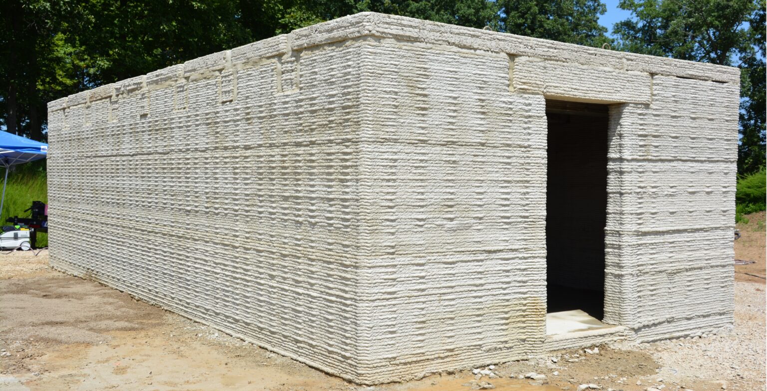 US Army Corps of Engineers’ Megan Kreiger on the State of Construction ...