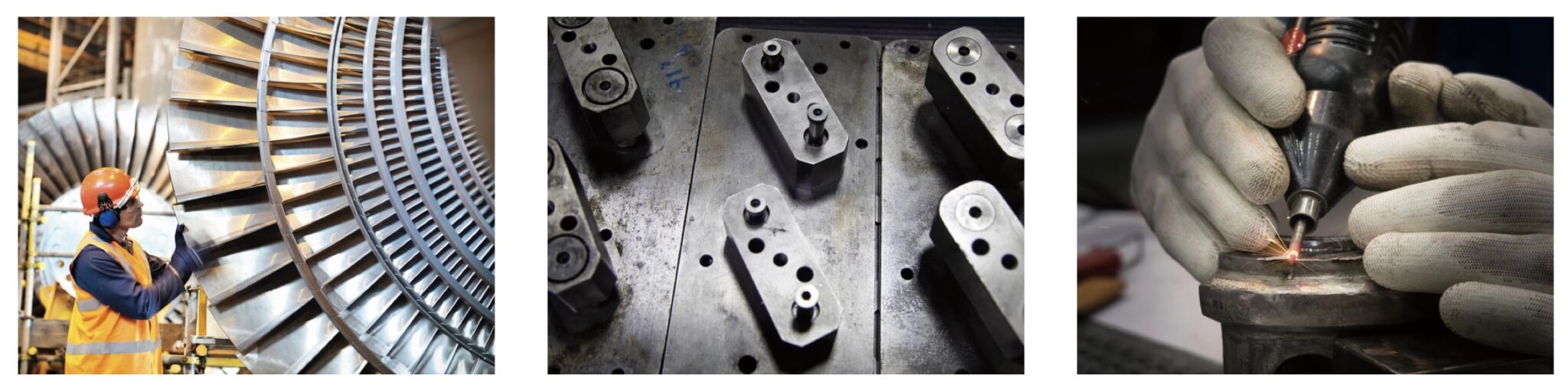 Nikon's New Metal 3D Printer Uses 3D Scanning for Part Repair and ...