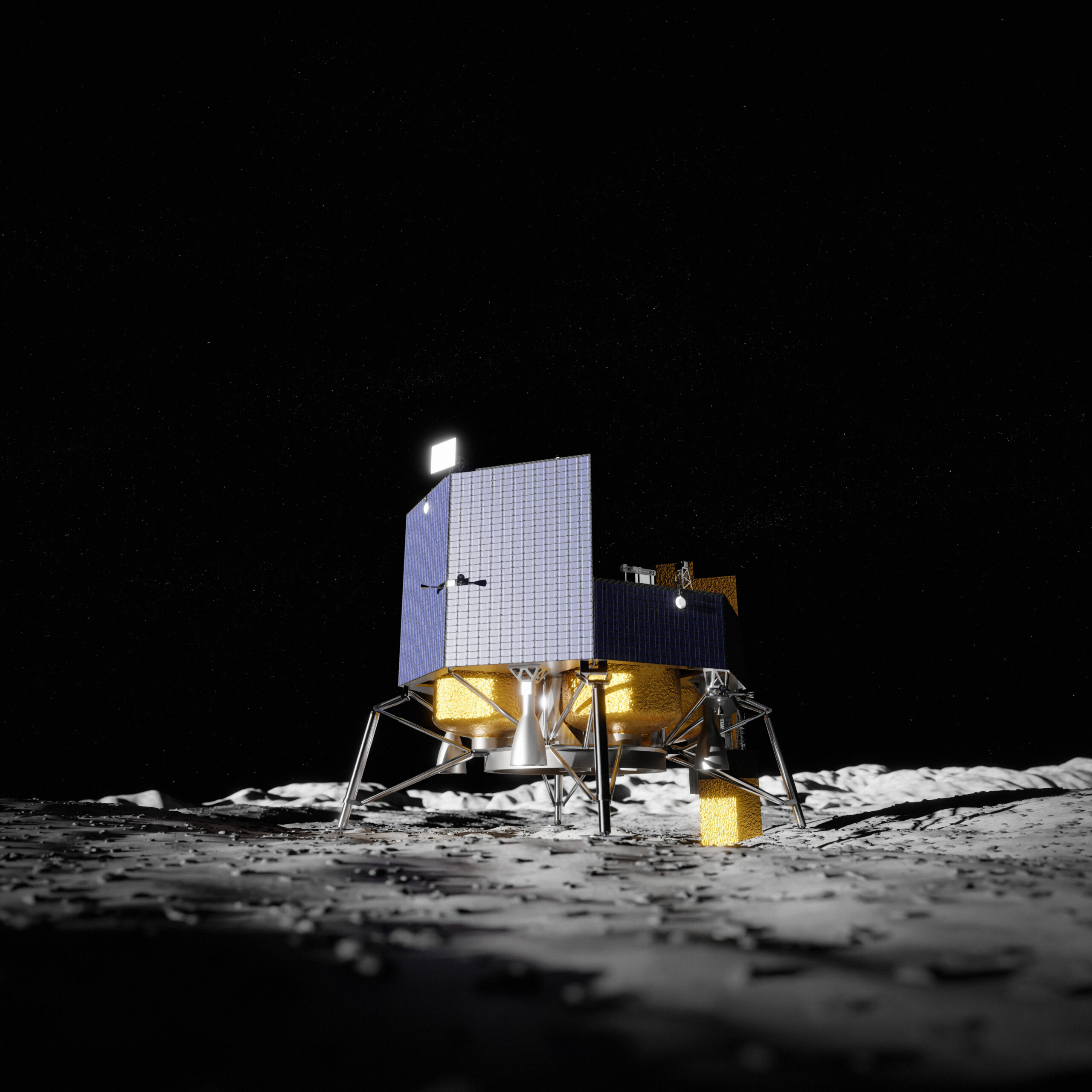 Daring AM: Rocket Lab Shoots for the Stars, Astrobotic Wants to 3D Print on the Moon - 3DPrint ...