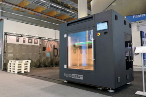 BigRep Launches High-Temperature 3D Printers via HAGE3D Acquisition ...