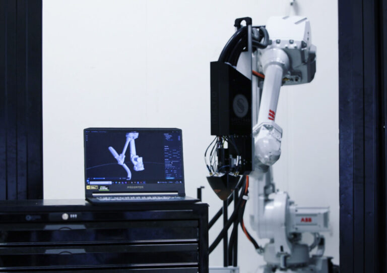 Adaxis's U.S. Debut: Pioneering the Robotics and 3D Printing Nexus ...