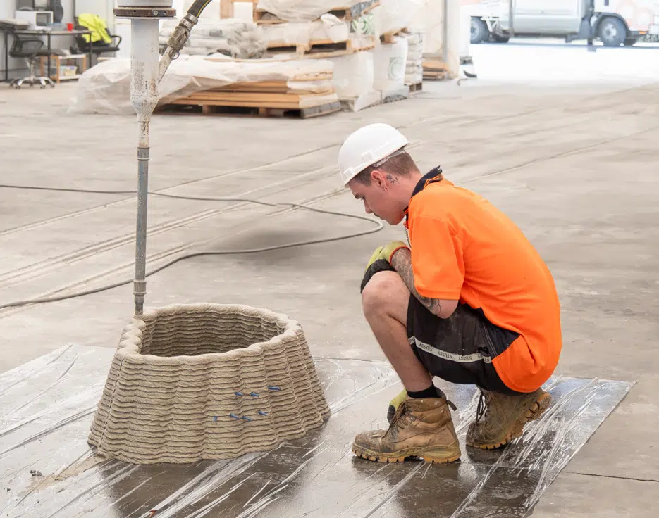 From Concrete to Coral: New Zealand to Boost Marine Life with 3D ...