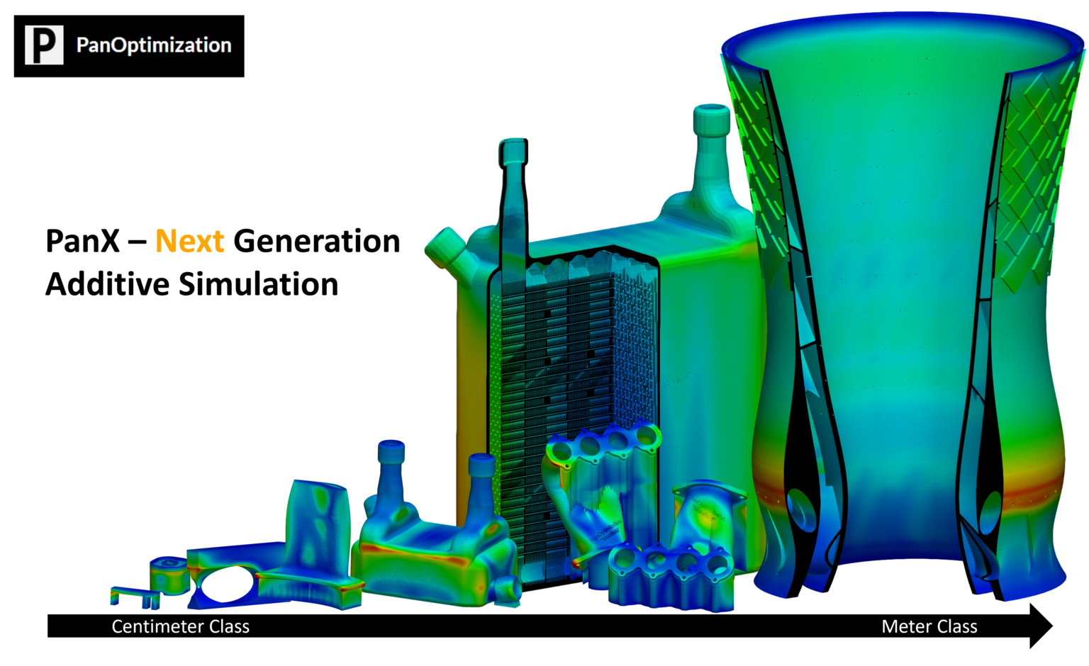 Startup Accelerator: Will PanX Disrupt Simulation for 3D Printing ...
