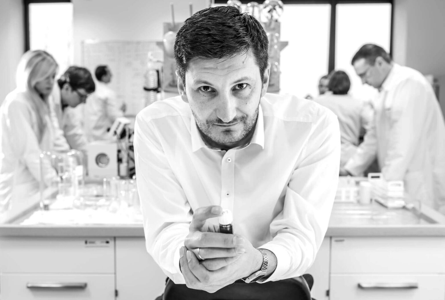 Is XTPL the Microscale Maverick of Electronics 3D Printing? - 3DPrint ...