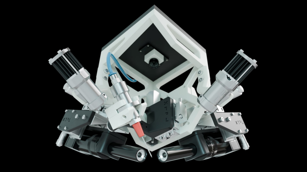 Is XTPL the Microscale Maverick of Electronics 3D Printing? - 3DPrint ...