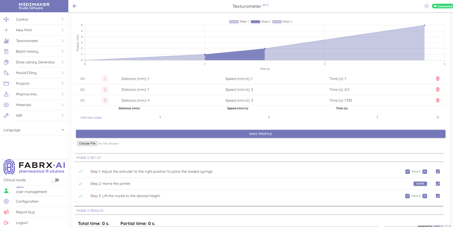 FABRX Sets Up Drug 3D Printing Subsidiary in the US - 3DPrint.com ...