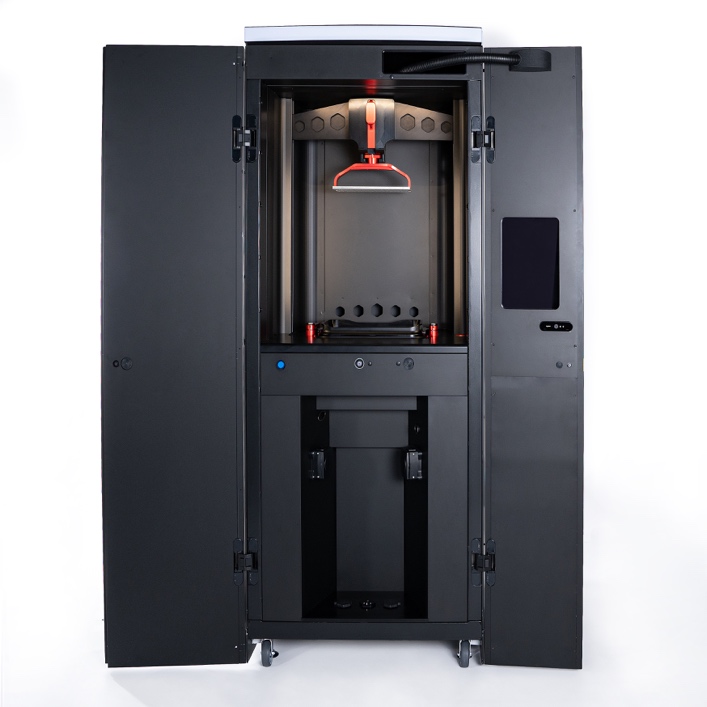 Axtra3D Revolutionizes AM with “No Tradeoffs” Photopolymerization ...