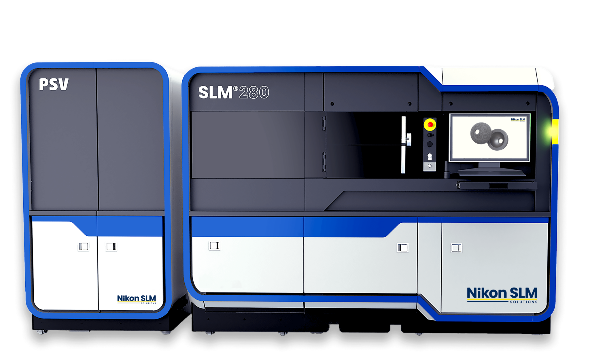 Nikon SLM Solutions Partners with Tucker Induction Systems for Copper 3D Printing - 3DPrint.com ...