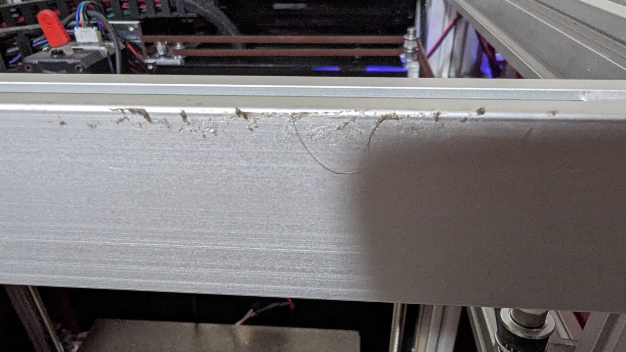 Project R3D Daedalus Review: Tough Machine, Tough Customer Service - 3DPrint.com | Additive ...