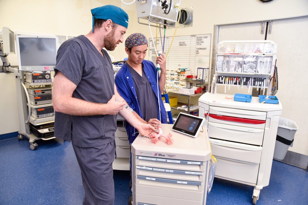 Can a New 3D Printed Trachea Model Redefine Medical Training? If It ...