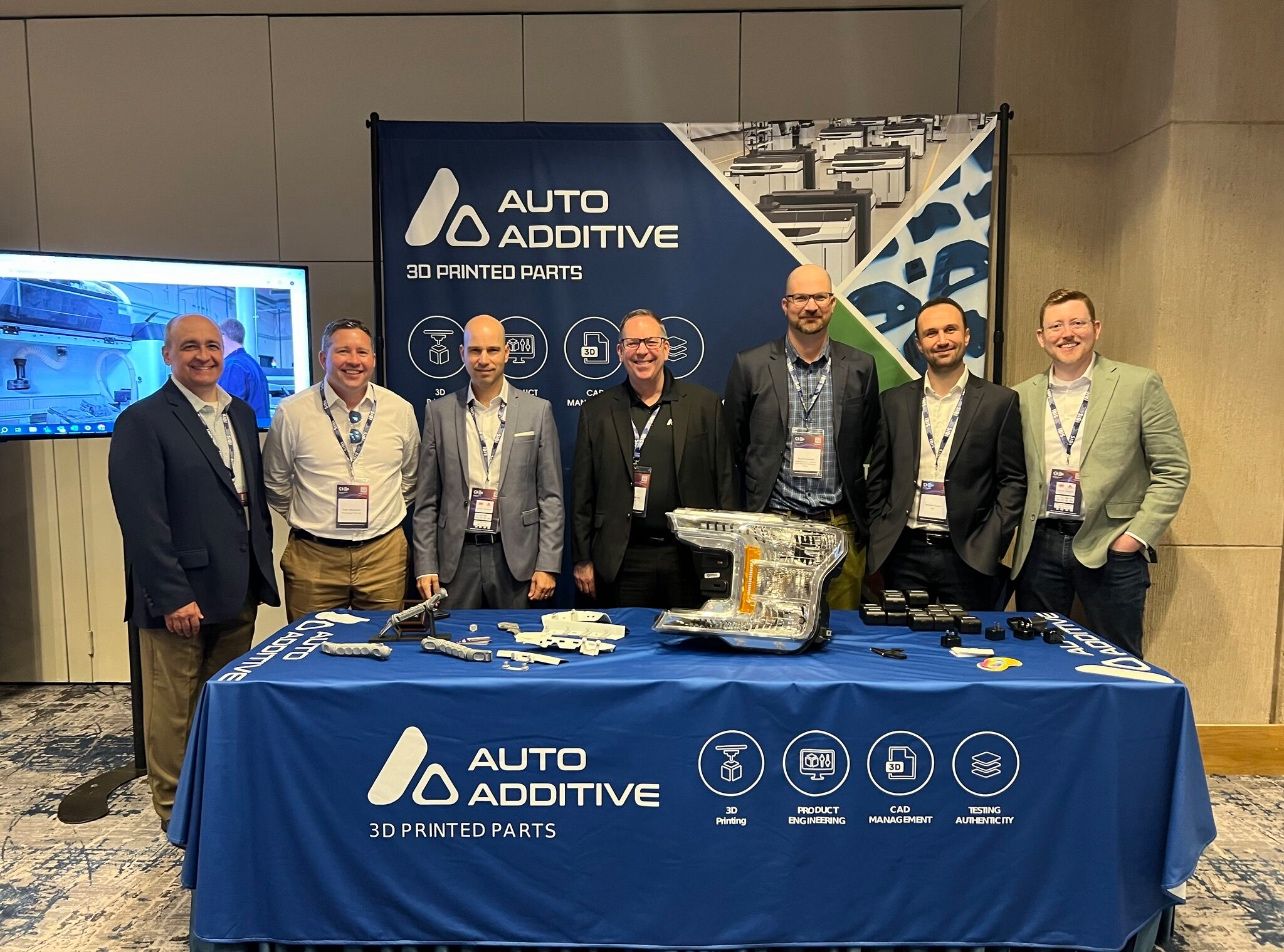 “Auto Repair Needs 3D Printing” - Harold Sears Weighs in on Auto ...