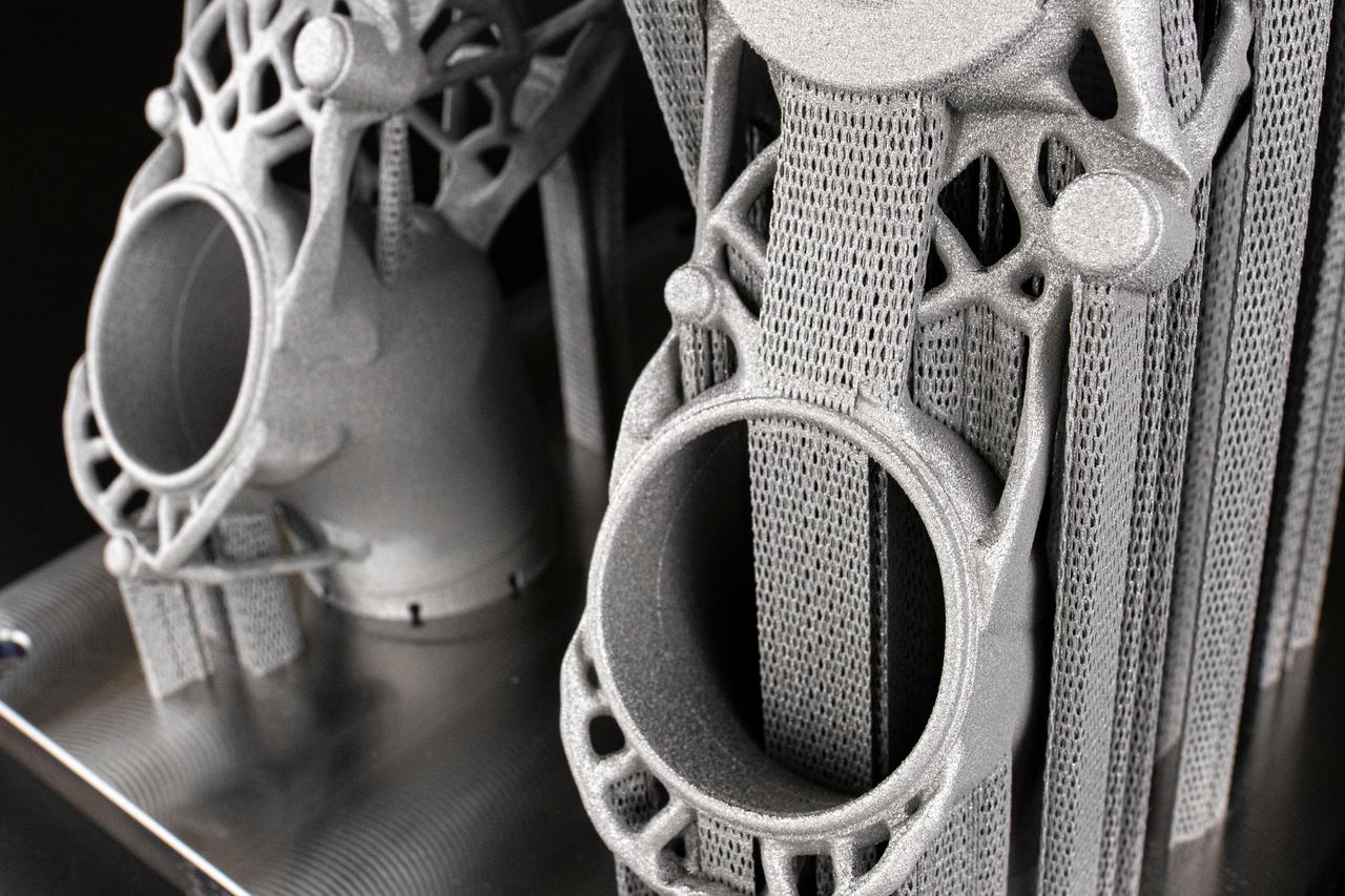 The Art of Post-Processing with Direct Metal Laser Sintering Technology ...