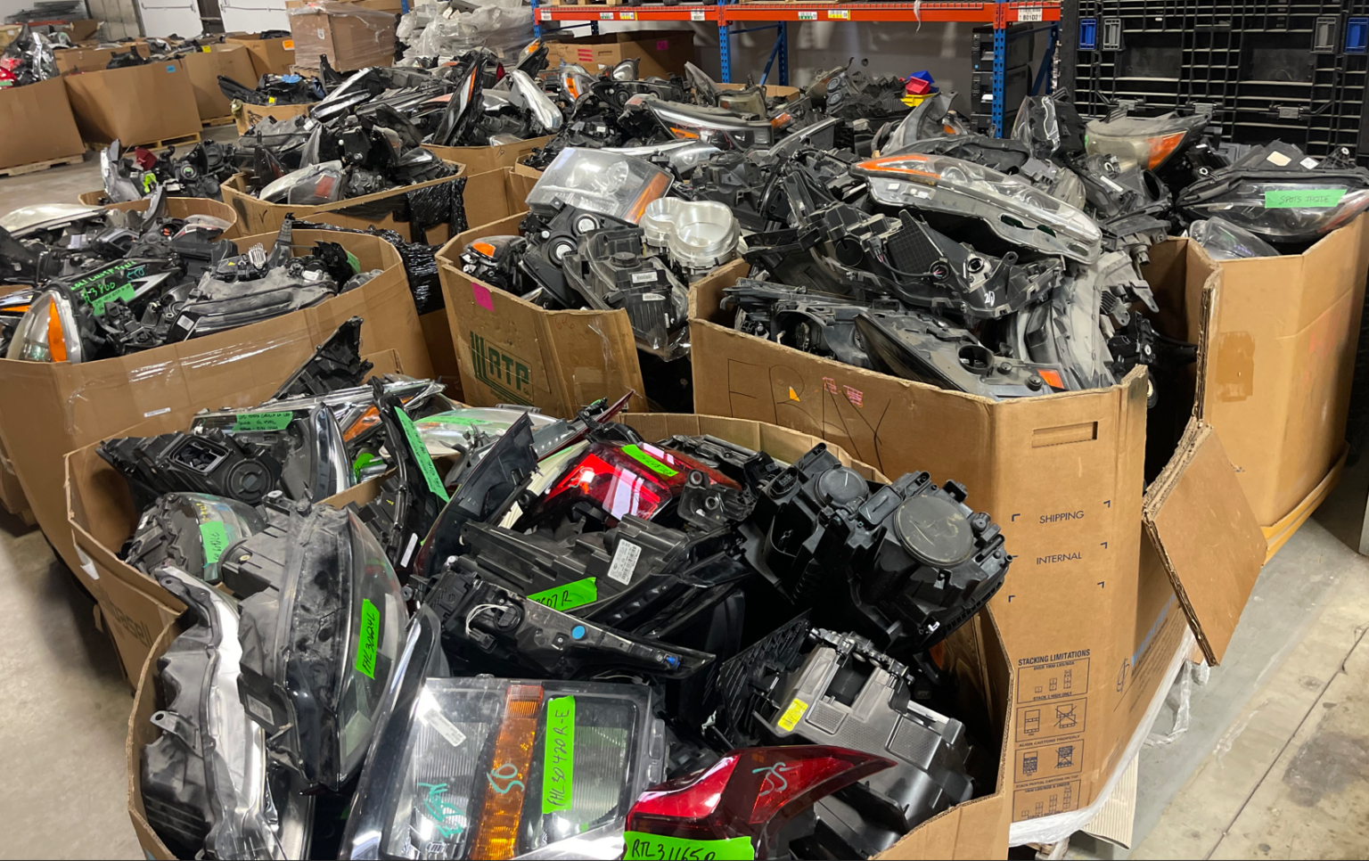 The Transformative Power of 3D Printing in the Collision Industry ...