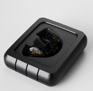 Personalized Smart Mouth Guard Made with Glidewell Dental's Advanced 3D ...