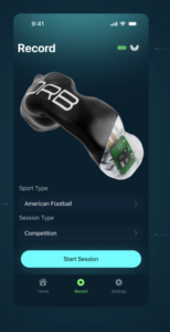 Personalized Smart Mouth Guard Made with Glidewell Dental's Advanced 3D ...