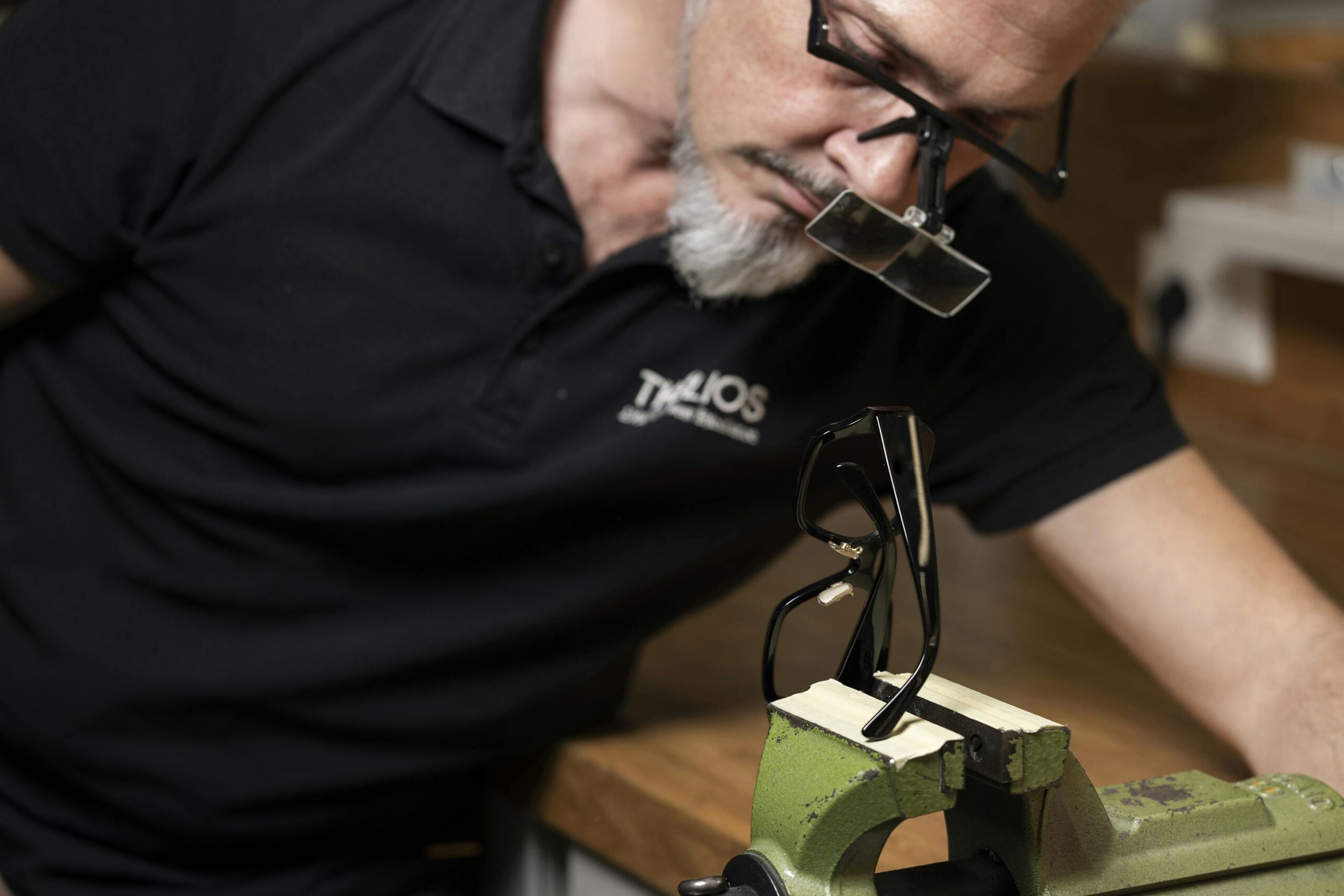 Eye on Additive Eyewear: 3D Printing at LVMH - 3DPrint.com | Additive ...