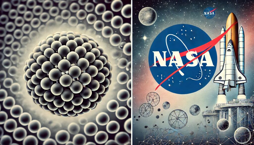Daring AM: New Frontiers in 3D Printing Shaping NASA's Space Future ...