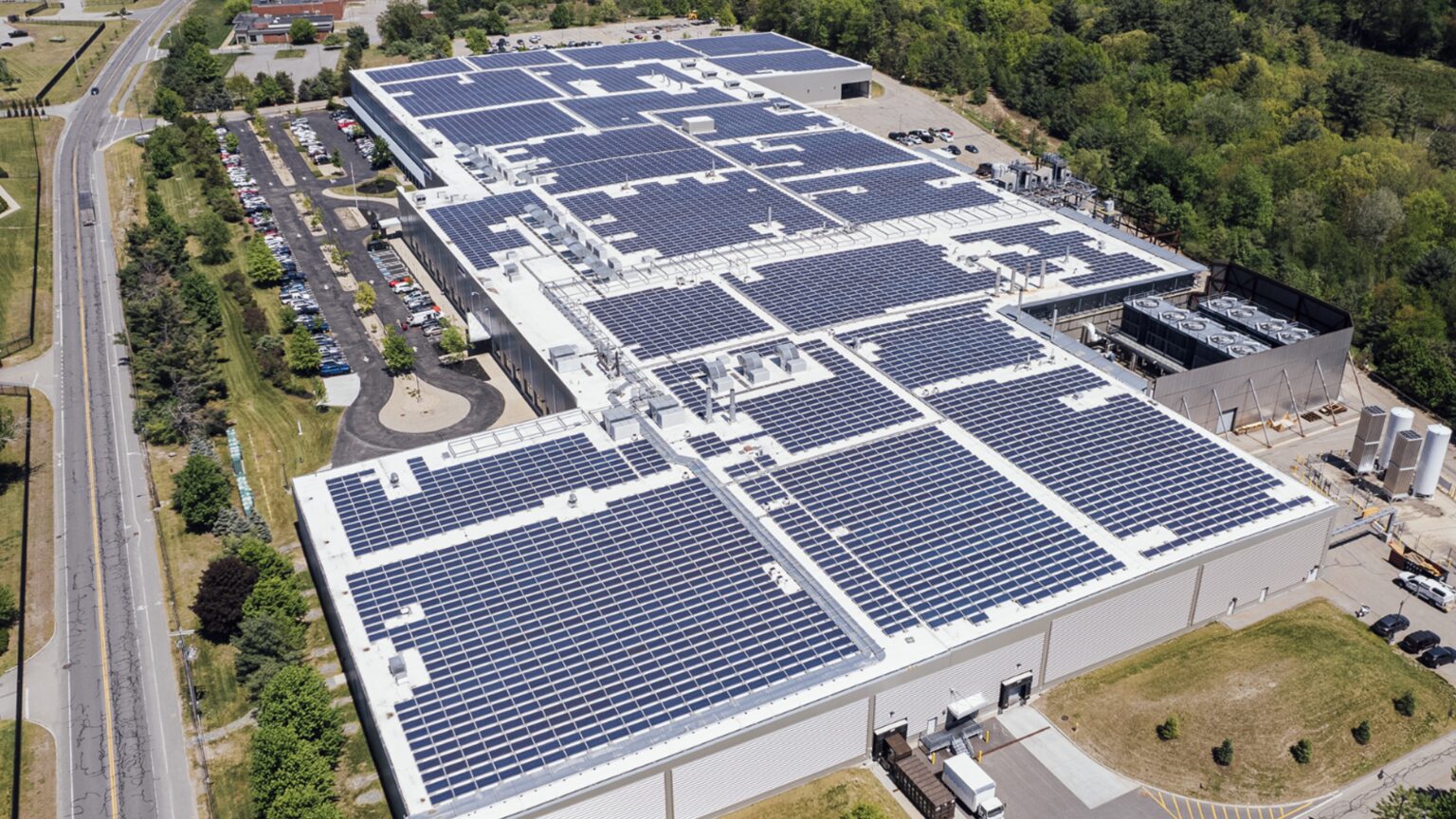 Boston's Additive Edge: Inside VulcanForms' Quiet Revolution in Industrial 3D Printing - 3DPrint ...