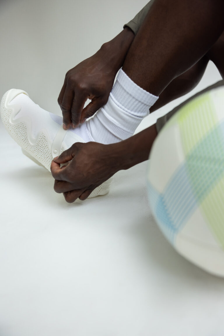 Hypsole Makes 3D Printed Cleat Guards Using Carbon Digital Light ...