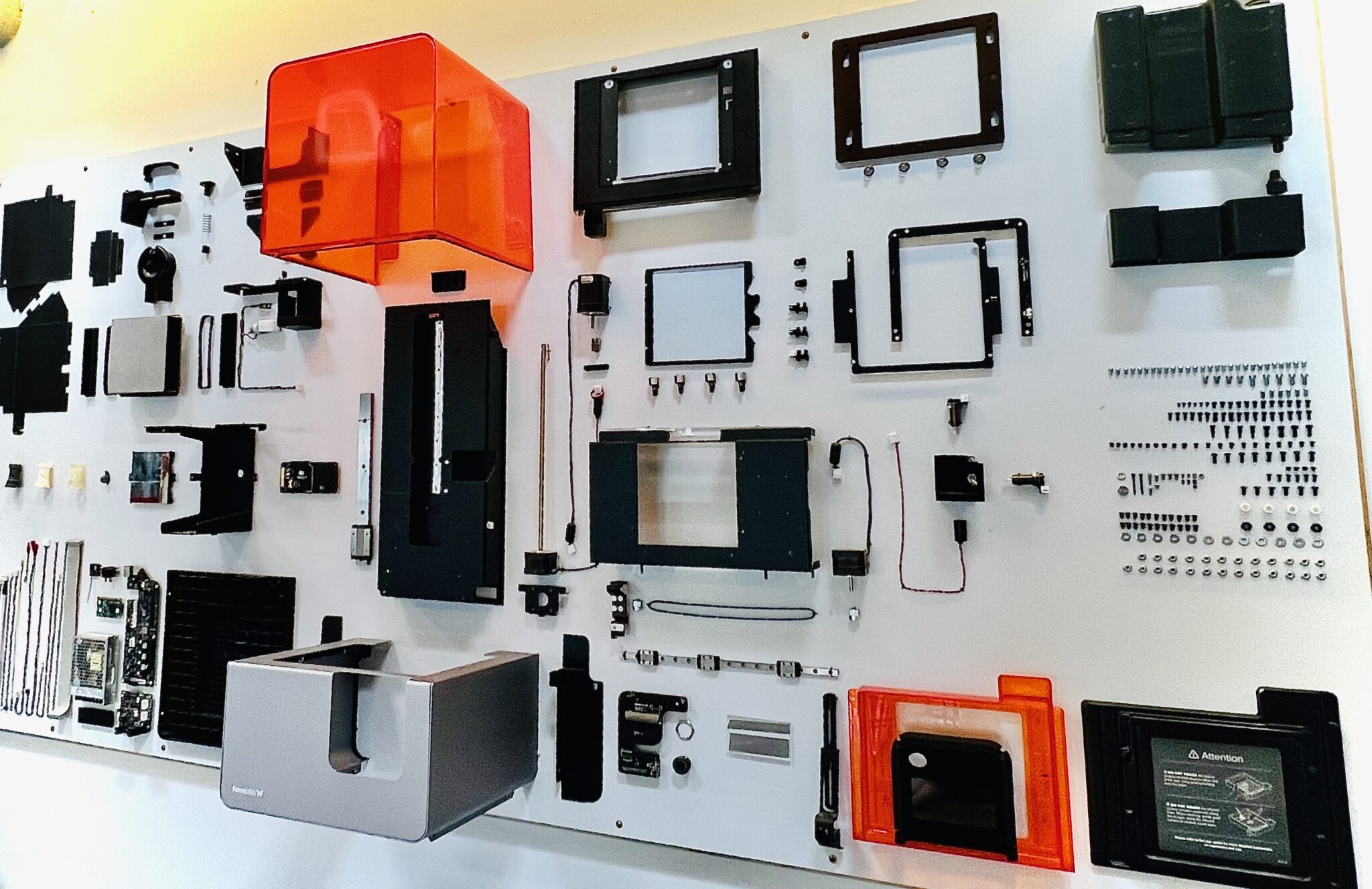 Boston's Additive Edge: Max Lobovsky's Vision Pushing Formlabs Forward ...