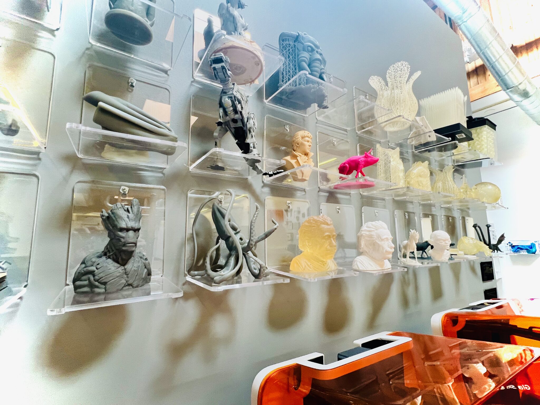 Boston's Additive Edge: Max Lobovsky's Vision Pushing Formlabs Forward ...