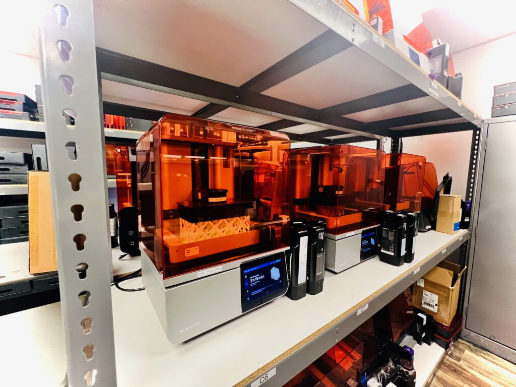 Boston's Additive Edge: Max Lobovsky's Vision Pushing Formlabs Forward ...