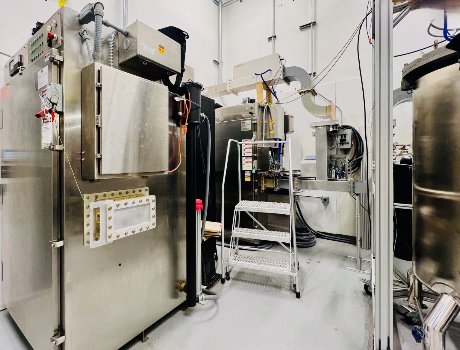 6K Energy Wins $1.9M Defense Grant to Advance U.S.-Made Battery ...