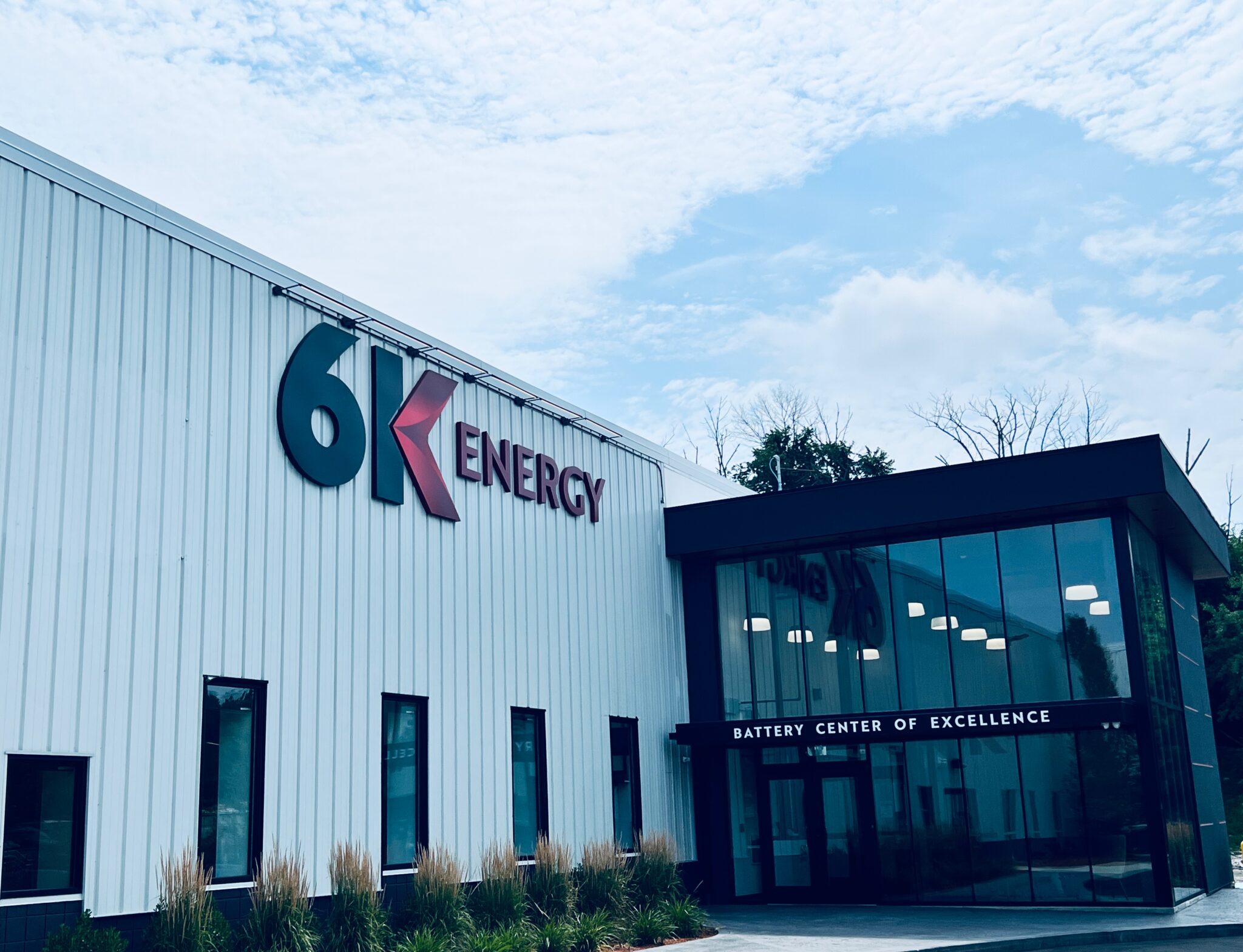 Boston's Additive Edge: Where 6K's Plasma Sparks a Revolution - 3DPrint ...
