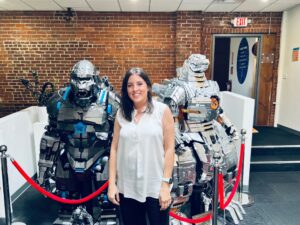 Boston's Additive Edge: Max Lobovsky's Vision Pushing Formlabs Forward ...