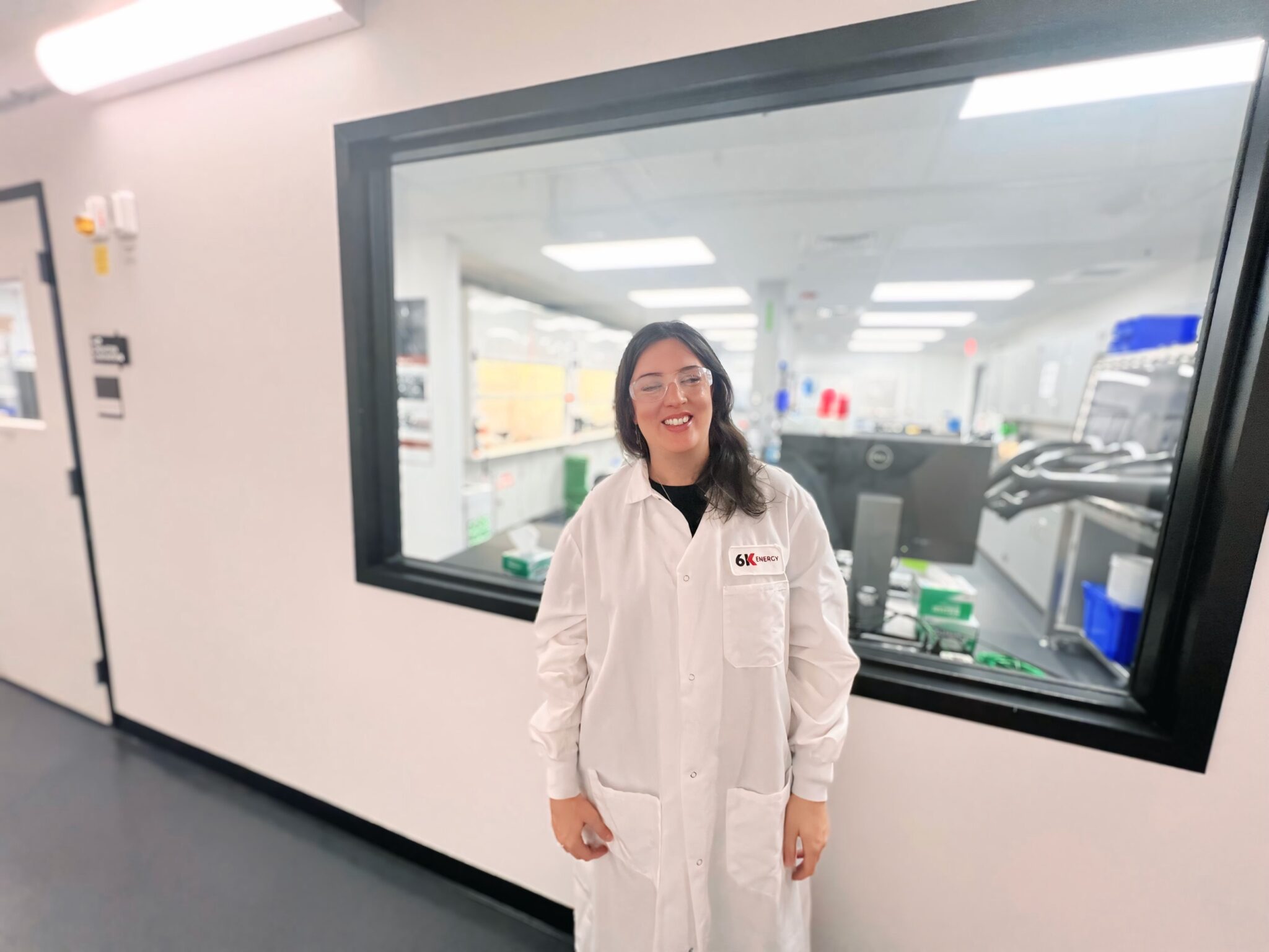 Boston's Additive Edge: Where 6K's Plasma Sparks a Revolution - 3DPrint ...