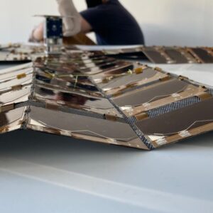 Munich’s Dcubed Raises €4.4M to 3D Print Solar Arrays Directly in Space ...