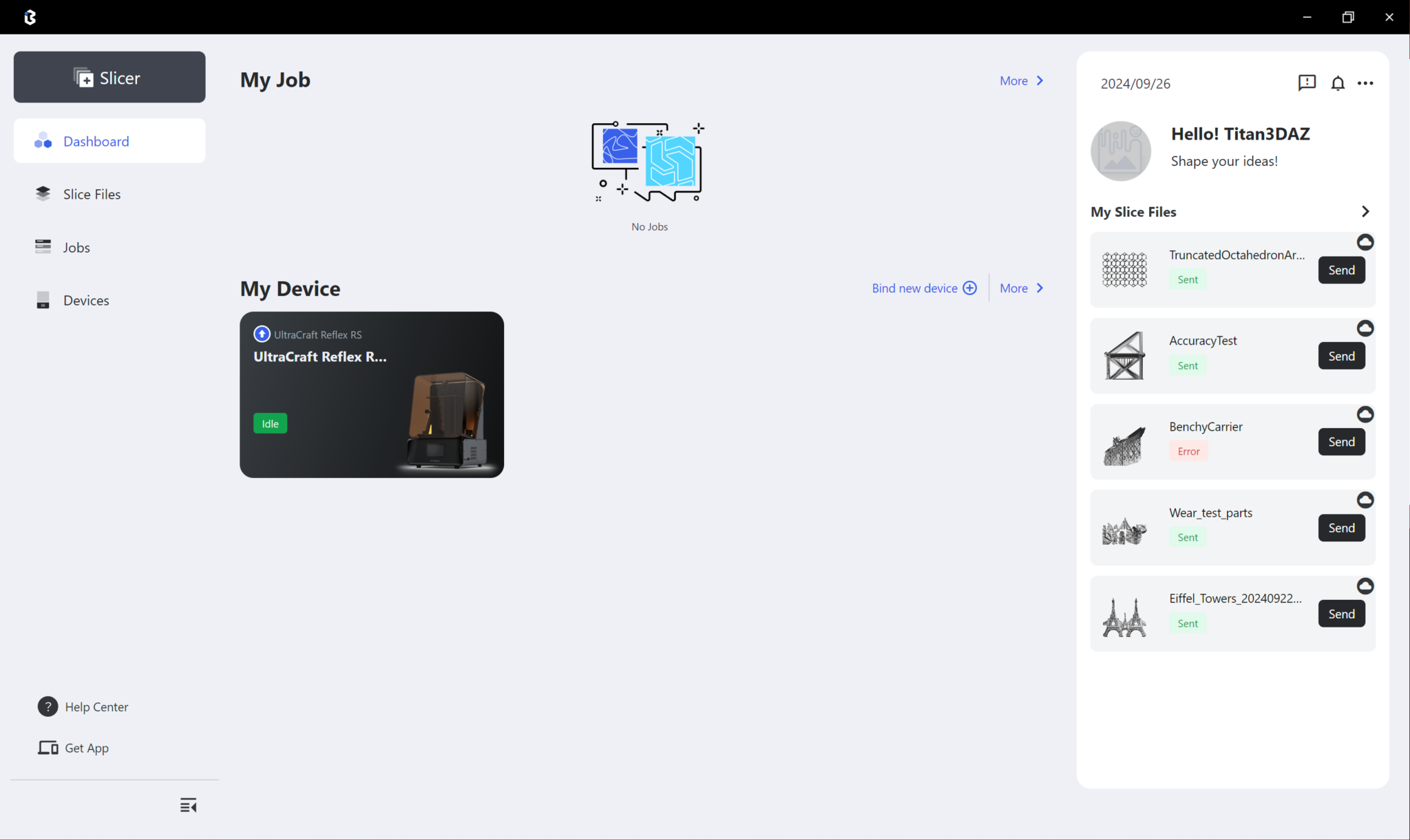 HeyGears Reflex RS 3D Printer Review: An Affordable Production mSLA 3D ...