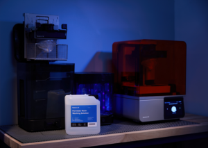 Formlabs Adds Materials, Post-Processing Tools to SLA & SLS 3D Printing ...