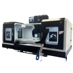 MELD Delivers K2 3D Printer to NIAR as Part of Research Collaboration ...