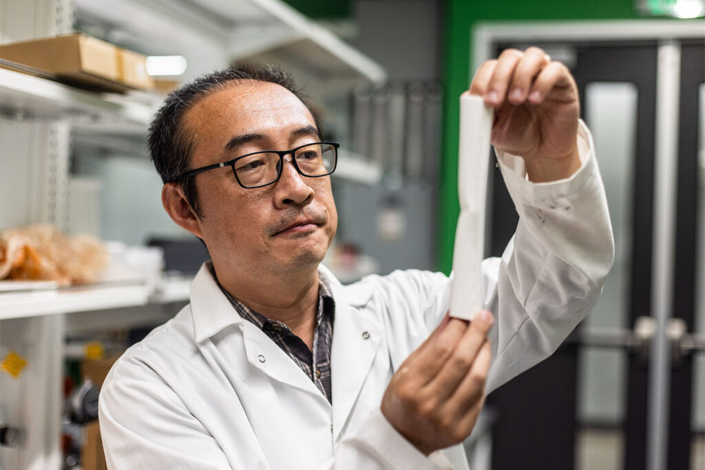 $7 3D Printed Femur Models Could Revolutionize Surgery - 3DPrint.com ...