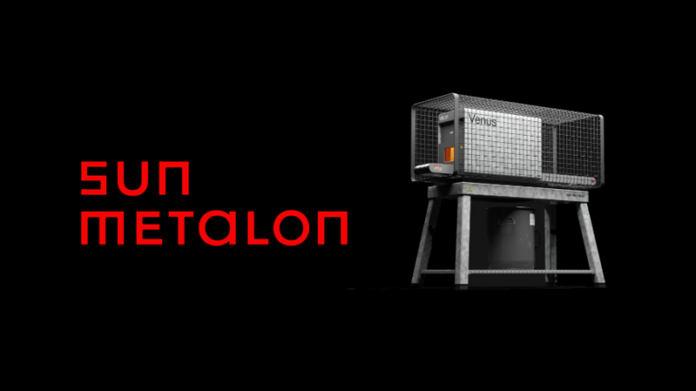 Sun Metalon Secures $21M to Accelerate Circular Economy in Metal ...