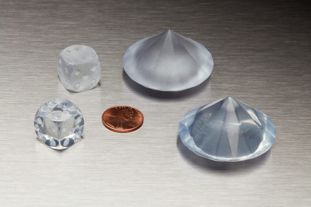 Formlabs Launches Lower-cost Creator Series Resins for Hobbyist 3D ...