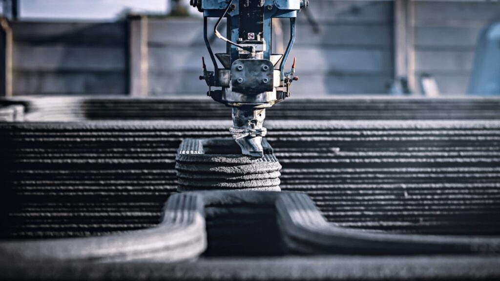 Amazon and Holcim Back 14Trees to Drive 3D Printing in Construction ...