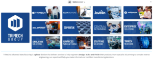 TriMech Group to Distribute One Click Metal 3D Printers in North ...