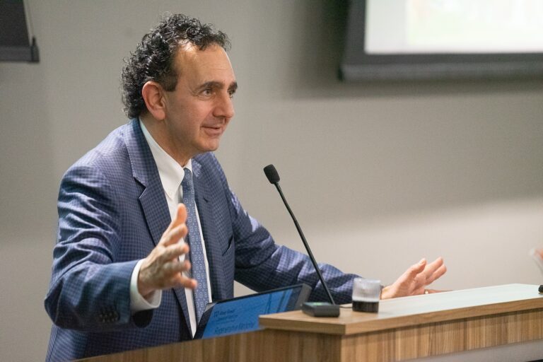 From Lab to Lifeline: Anthony Atala’s Vision for Bioprinting at WFIRM ...