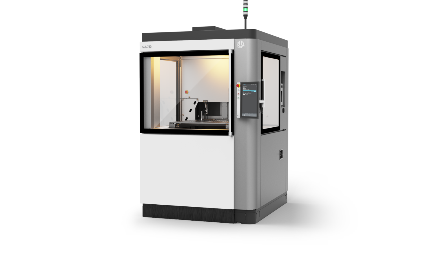 3D Systems Pushes New Tech and Partnerships at Formnext - 3DPrint.com ...