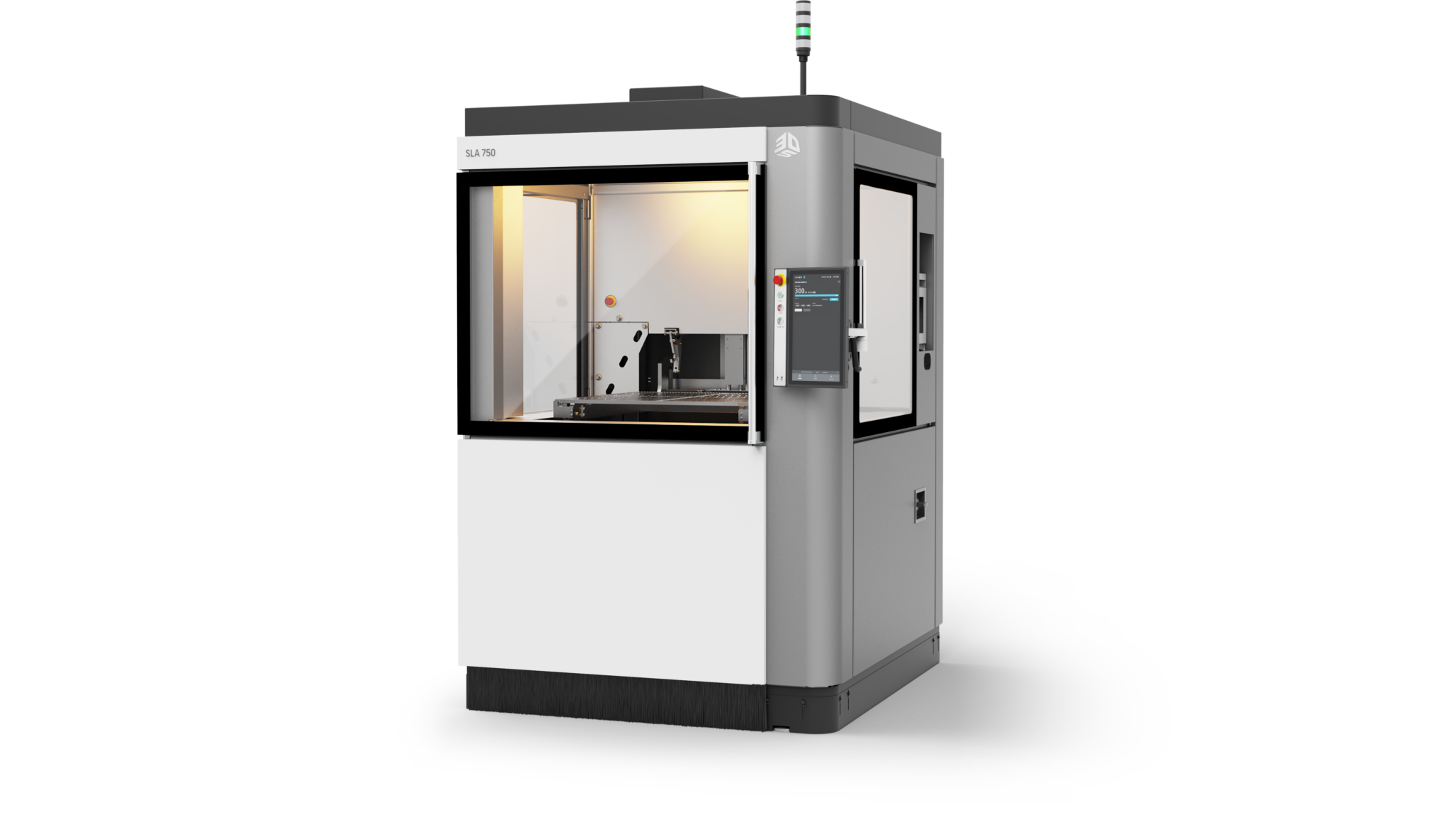 3D Systems Pushes New Tech and Partnerships at Formnext - 3DPrint.com ...