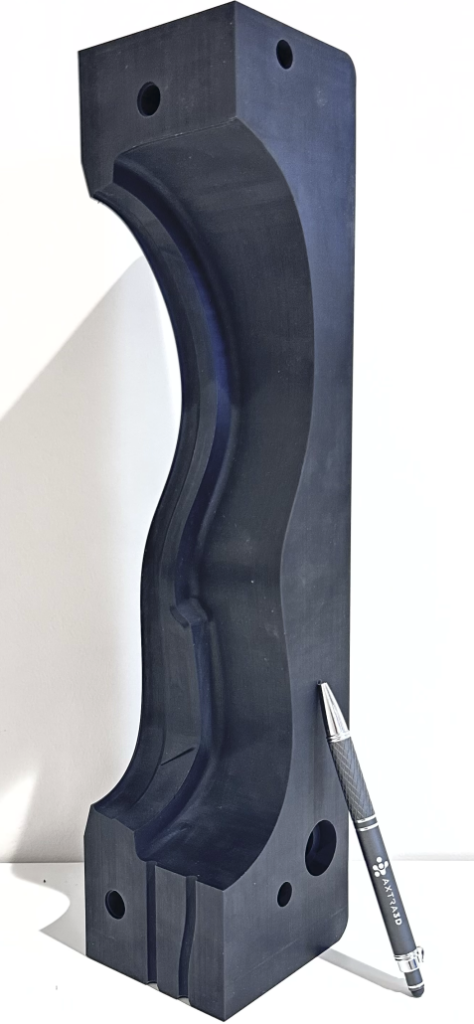 Unprecedented Range of Mold Solutions Now Available from a Single ...